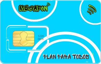 Megafón – Telefonía móvil